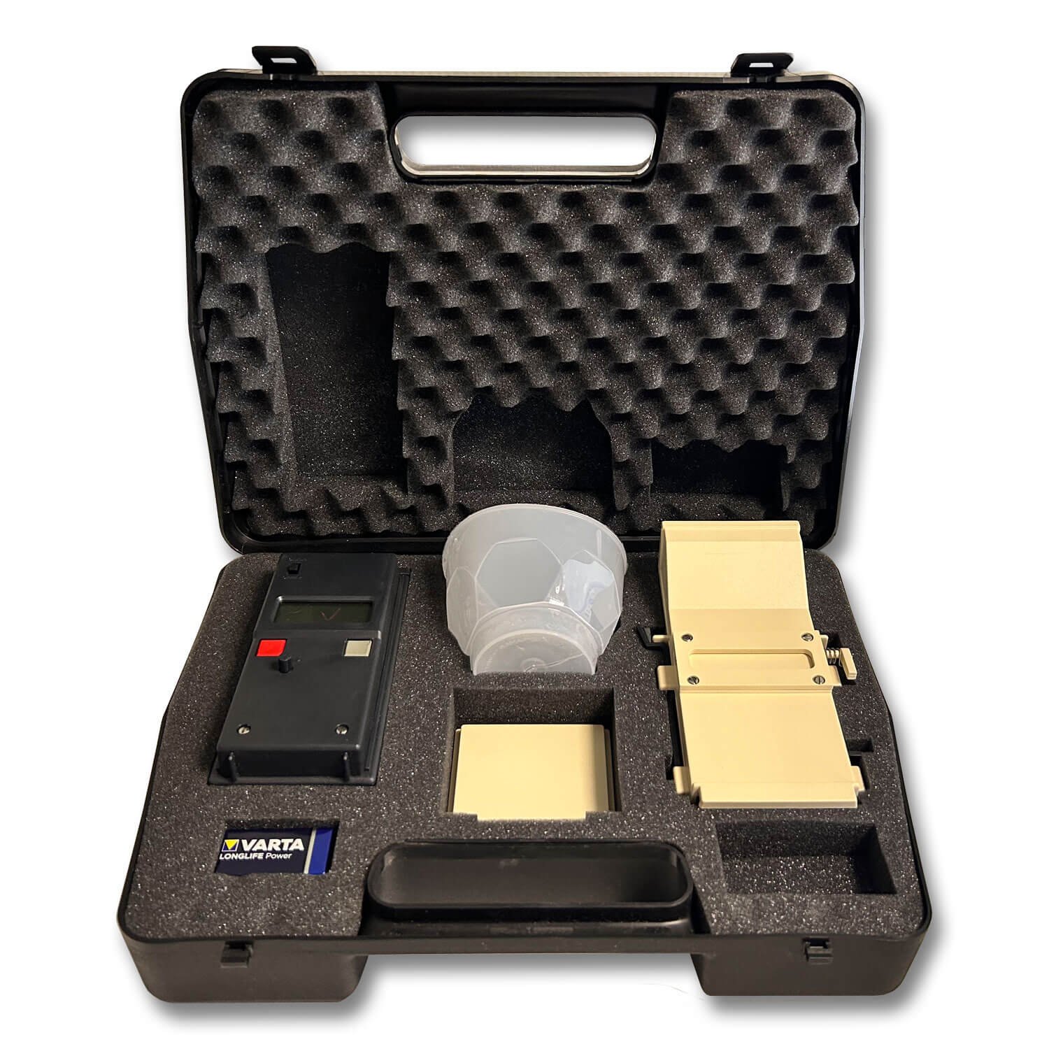 Feuchtigkeitsmesser SAMAP H40